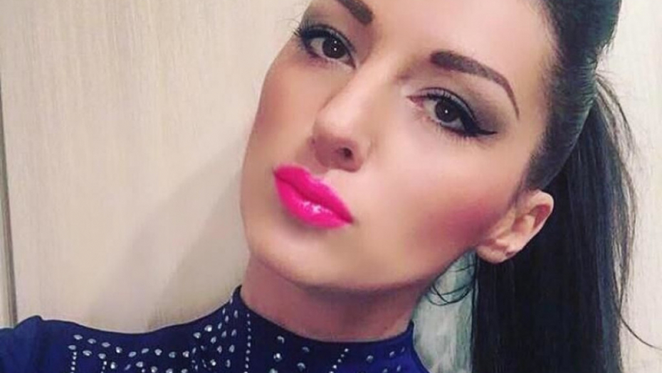 Nela sva u modricama posle operacije! (FOTO) - Alo.rs