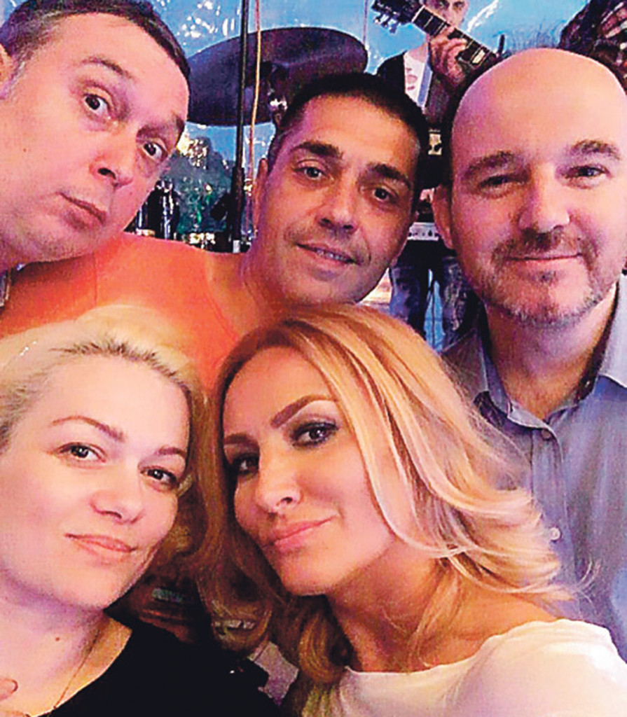 Prvi intervju grupe Tap o11 posle deset godina, evo šta su sve imali da kažu i kojom novom ...