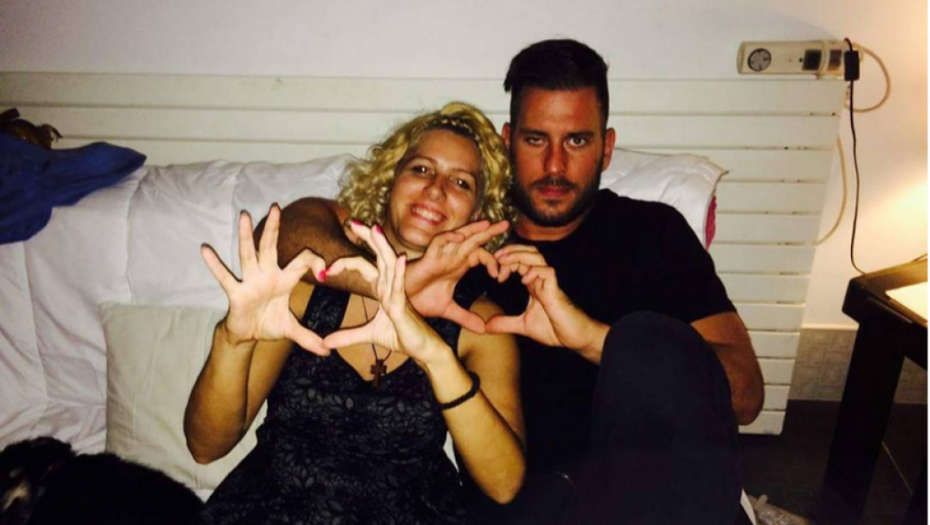 Jelena i Željko zajedno posle rijalitija! (FOTO) - Alo.rs