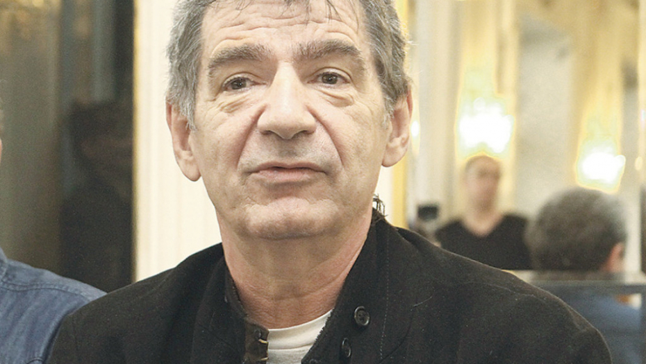 Ovo je žena Mikija Manojlovića (FOTO) - Alo.rs