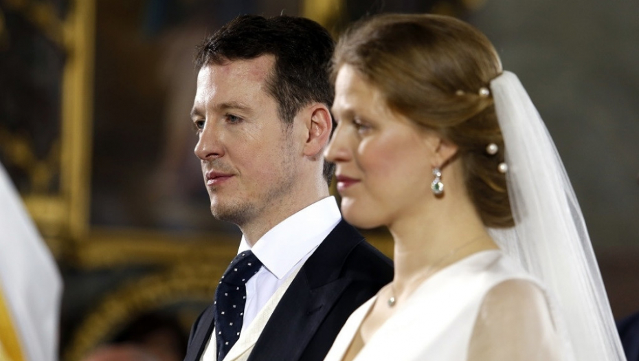 Srpska princeza u drugom stanju?! - Alo.rs