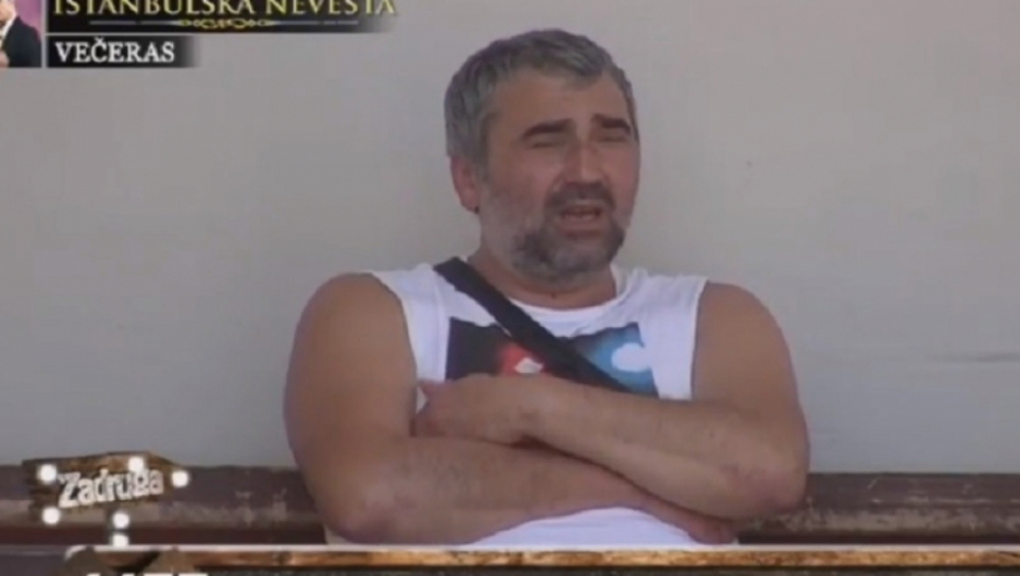 Ovo je kuća Mikija Đuričića - Alo.rs