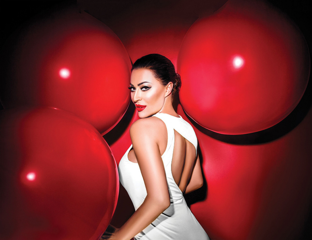 Veljko Raznatovic I Nikolina Maric