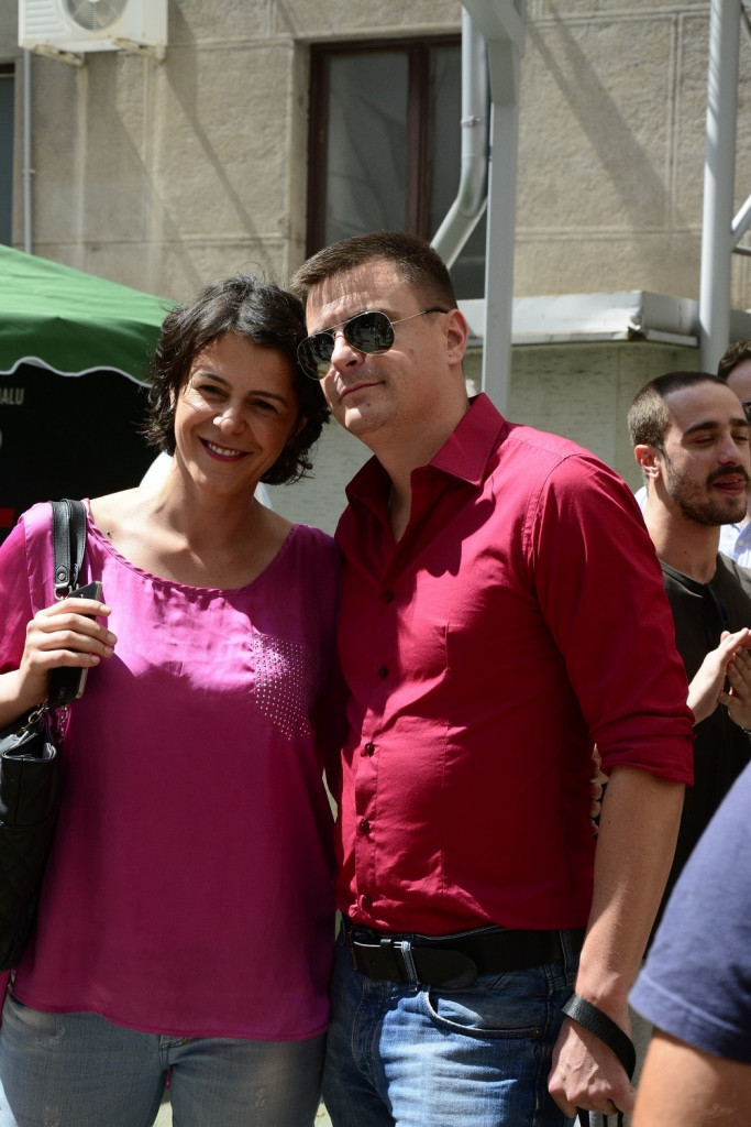 Snimanje pete sezone popularne serije "Ubice mog oca" privodi se kraju, a o ovim scenama ...