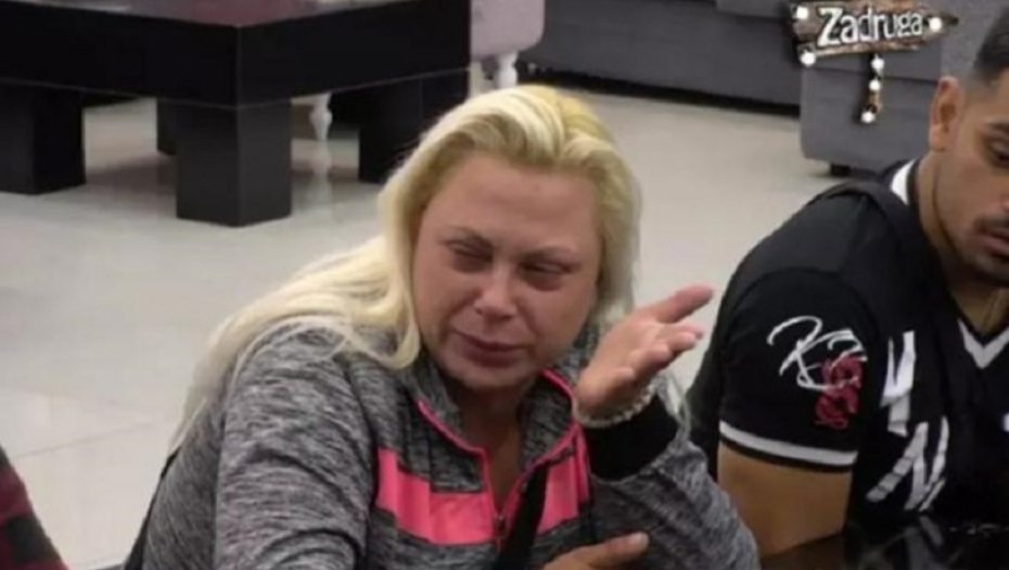 Marija se napila, pa otkrila najveću tajnu Miljane Kulić! Ovo je kraj ... Marija se napila, pa otkrila najveću tajnu Miljane Kulić! Ovo je kraj ...