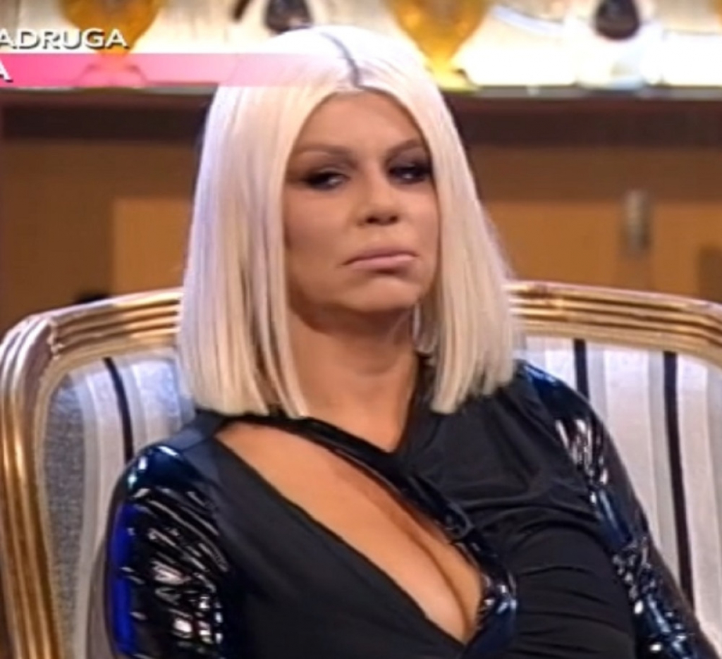 Dara Bubamara progovorila o PORNO SNIMKU, pa otkrila da li ga je NAMERNO objavila! - Alo.rs