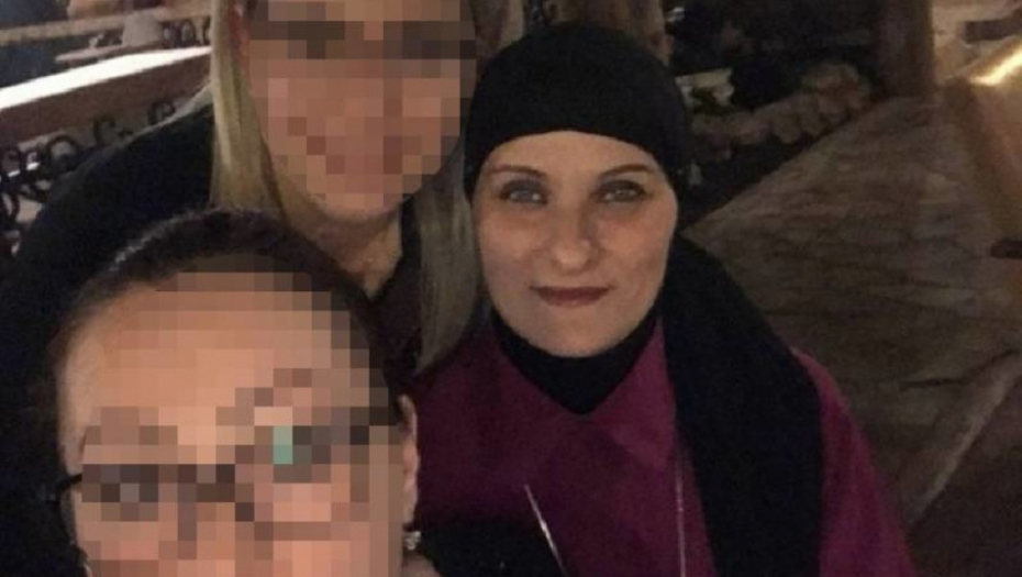 Majka četvoro dece optužila policiju za maltretiranje: Objavila fotografije u modricama! Sinovi ...