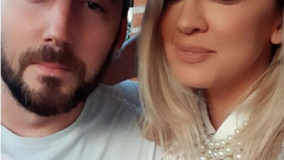 Milica Todorović i Petar Strugar više ne žele da se kriju, pokazali svoju ljubav (FOTO) - Alo.rs