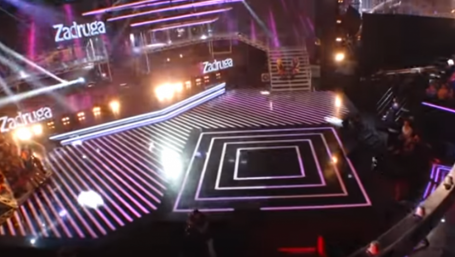 Ovo su svi pobednici sinoćne Zadrugovizije! (VIDEO) - Alo.rs