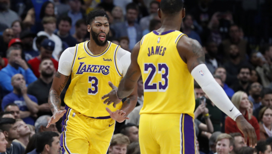 Lebron besan, progovorio o Jokiću i kontroverznoj odluci NBA: Popi*deo sam! - Alo.rs