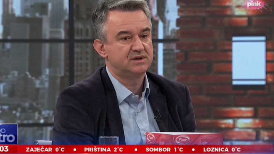 Sin Ratka Mladića u Jutarnjem razotkrio Hag: Oni rade po svojoj volji, pričali su da će pobeći ...