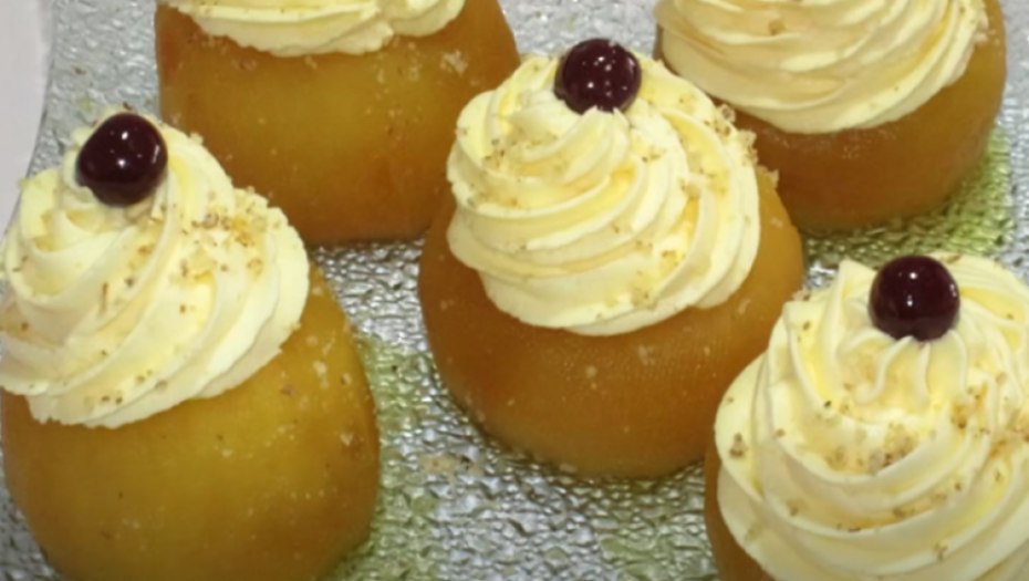 Poslastica kojoj nećete odoleti - lako se priprema! - Alo.rs