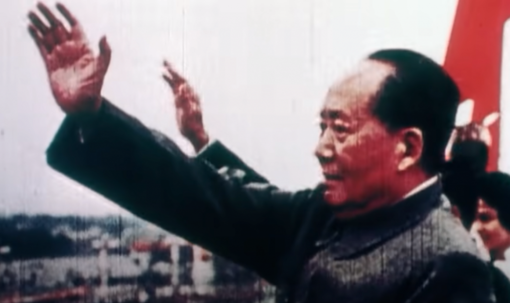 Mao Cedung – genijalni vođa i najkrvaviji vladar u istoriji? - Alo.rs