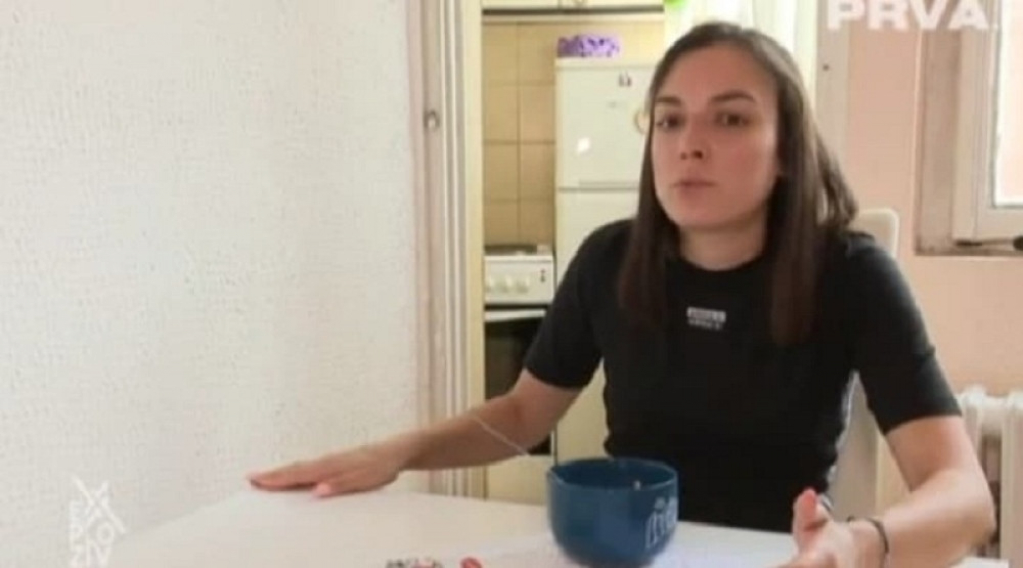 Ispovest devojke koja je zbog anoreksije imala svega 38 kilograma: Kosti su mi se videle, a onda ...