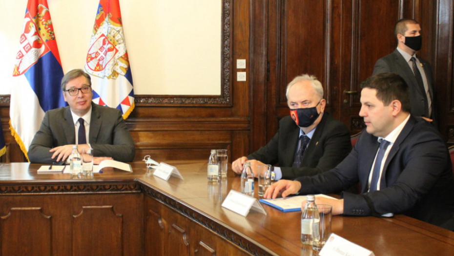 Povratak boksa na velika vrata, spektakli kreću od aprila - Alo.rs