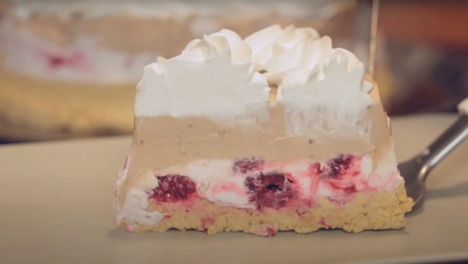 TORTA LENJA ŽENA: Brza i ukusna poslastica koja obara sa nogu! - Alo.rs