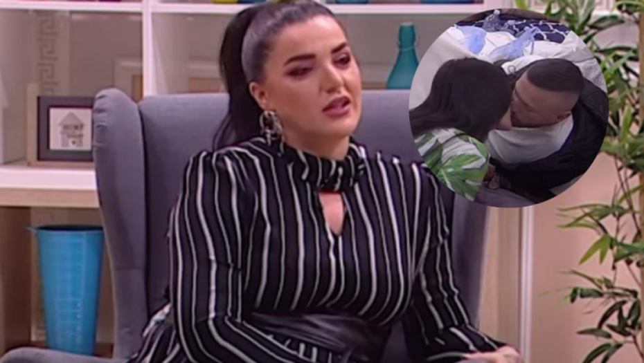 Bivša zadrugarka promenila ploču nakon izlaska iz rijalitija, otkrila nove detalje o Nenadu i ...