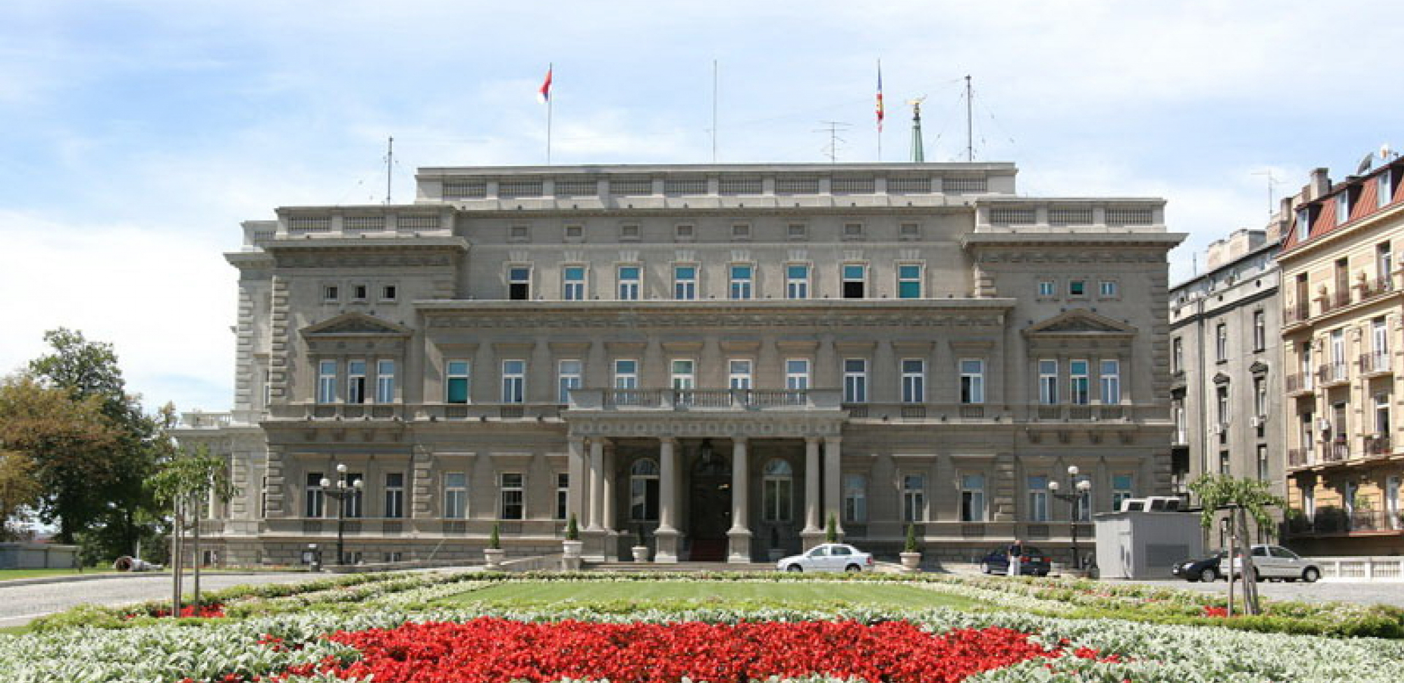 SUTRA KONSTITUTIVNA SEDNICA SKUPŠTINE GRADA Ovo je na dnevnom redu - Alo.rs