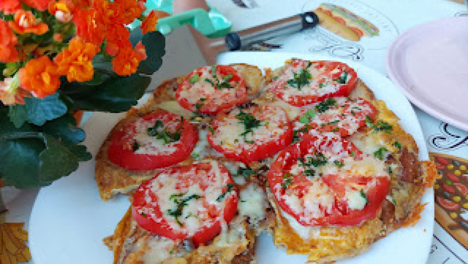 IDEALAN RECEPT ZA POČETAK DANA Brzo, jednostavno i vrlo ukusno - Doručak gotov za 10 minuta - Alo.rs