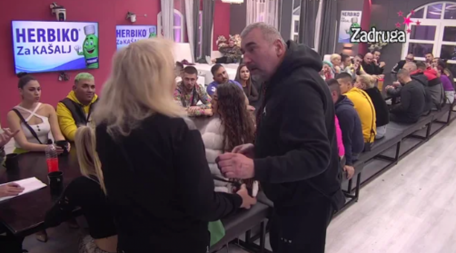 Zorica Marković se prisetila kada su Aleks i Car bili prvi put u vezi, šokirala sve - Alo.rs