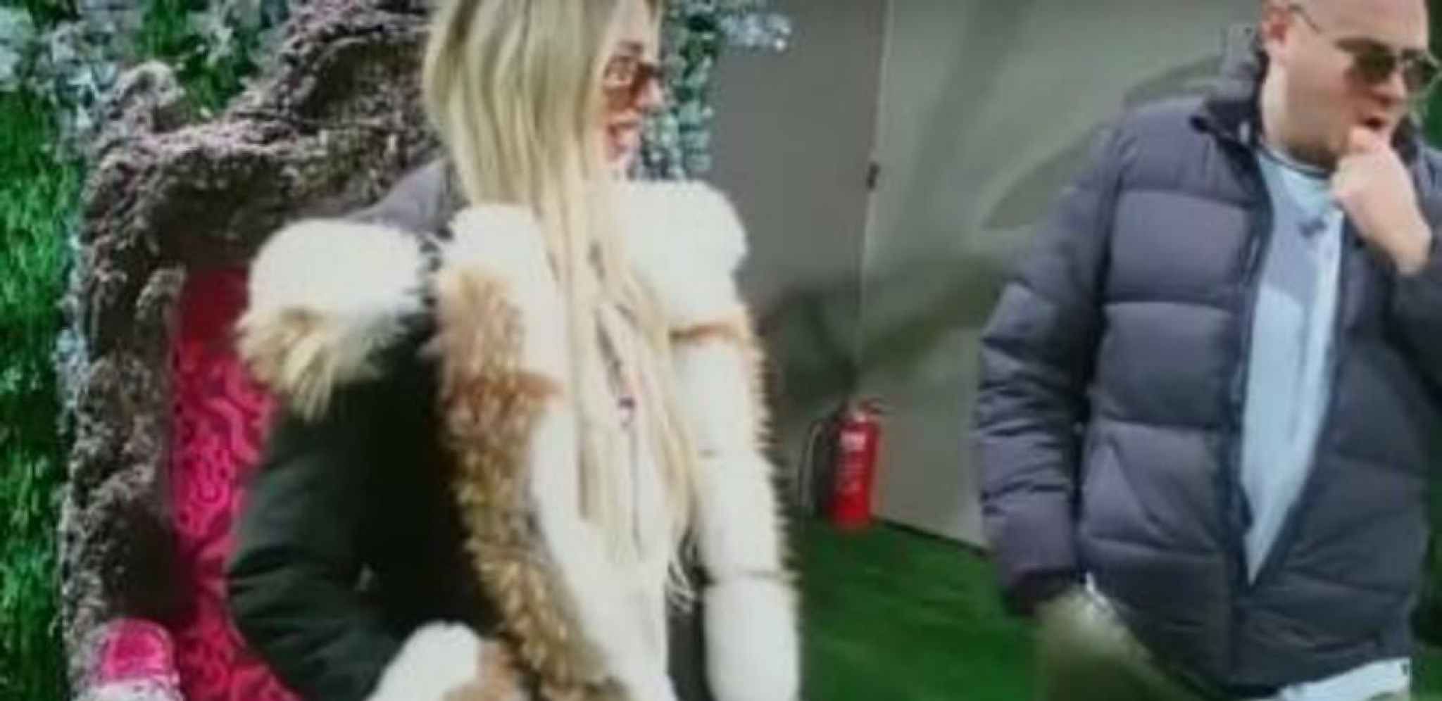 Igra može da počne, nakon što je Car javno ponizio, Filip je opet u priči sa Aleks - Alo.rs