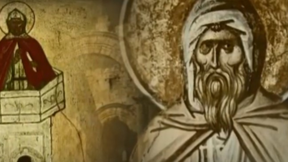 PREMA NARODNOM VEROVANJU, DECI DANAS TREBA OBUĆI OVO! Slavimo velikog sveca - kada padne mrak ...