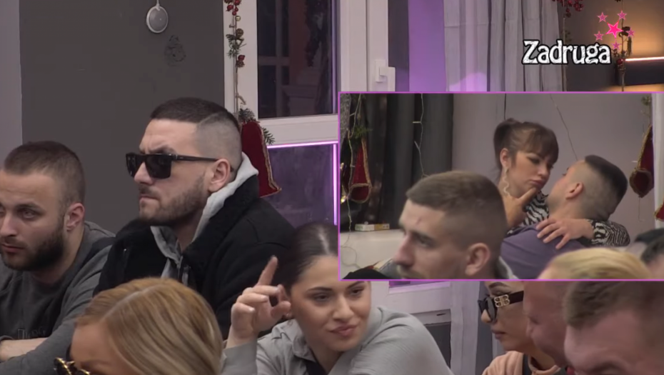 Zola ne može da dođe sebi nakon POMIRENJA Miljane i Bebice, Marija iznenadila sve: "ODVRATNI SU ...