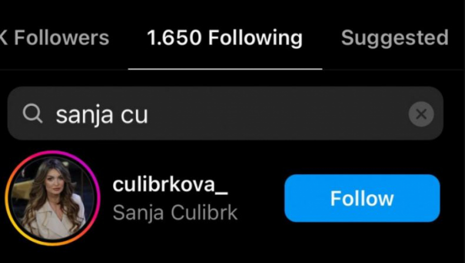 Nakon vesti da je Sofra našao novu ljubav, oglasila se voditeljka i otkrila kako se oseća - Alo.rs