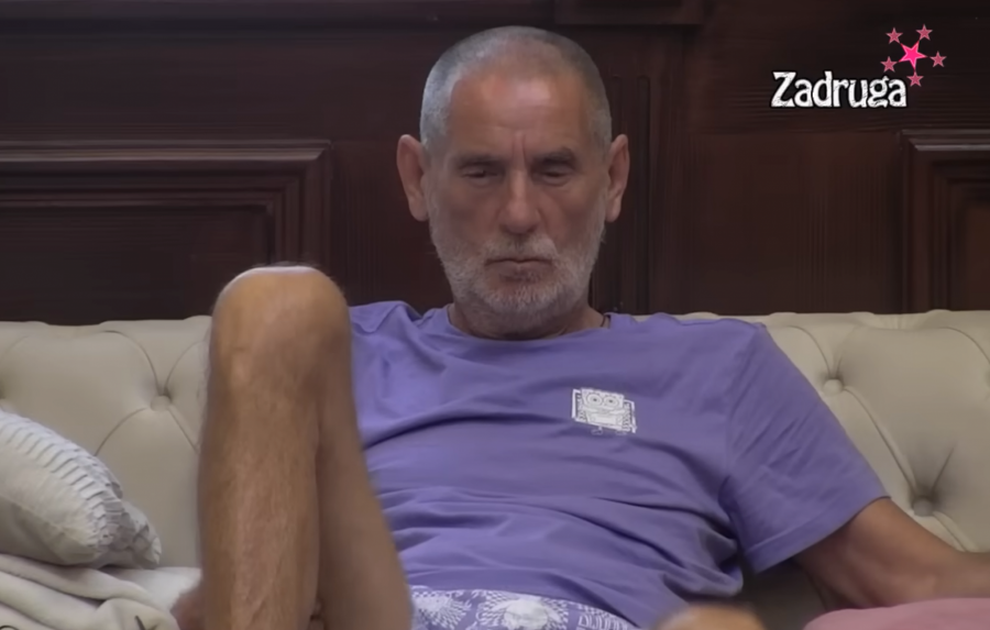 Evo koliko godina ima Lepi Mića - Alo.rs Evo koliko godina ima Lepi Mića - Alo.rs