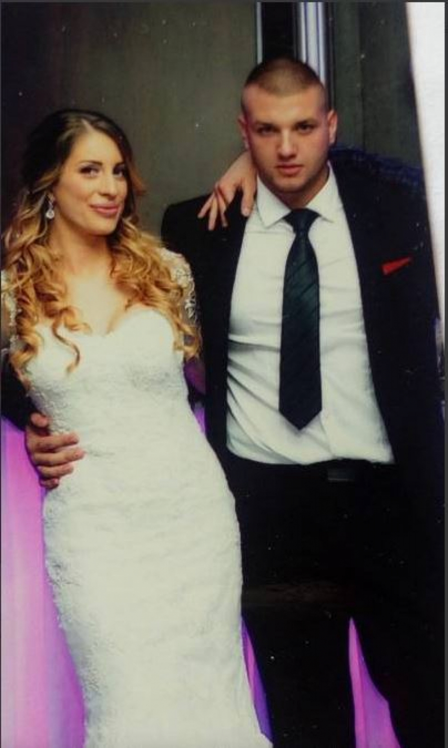 Ko je Tanja Miljković, supruga ozloglašenog Marka Mesara? - Alo.rs