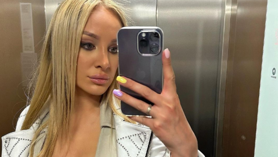 Nije mogla više da izdrži pritisak i prozivke, sada je sve jasno (FOTO) - Alo.rs