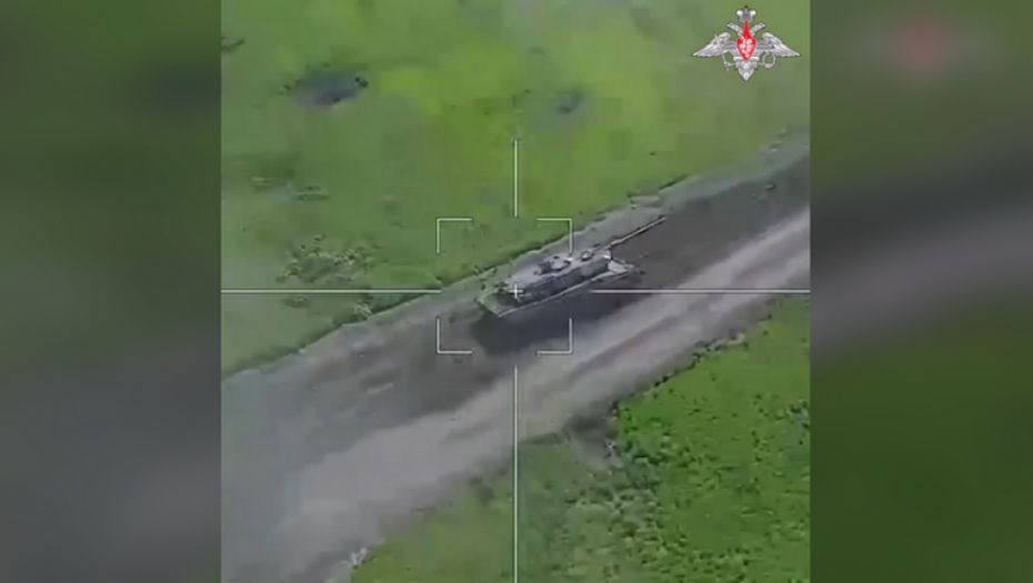 Trenutno stanje na ukrajinskom frontu - Alo.rs