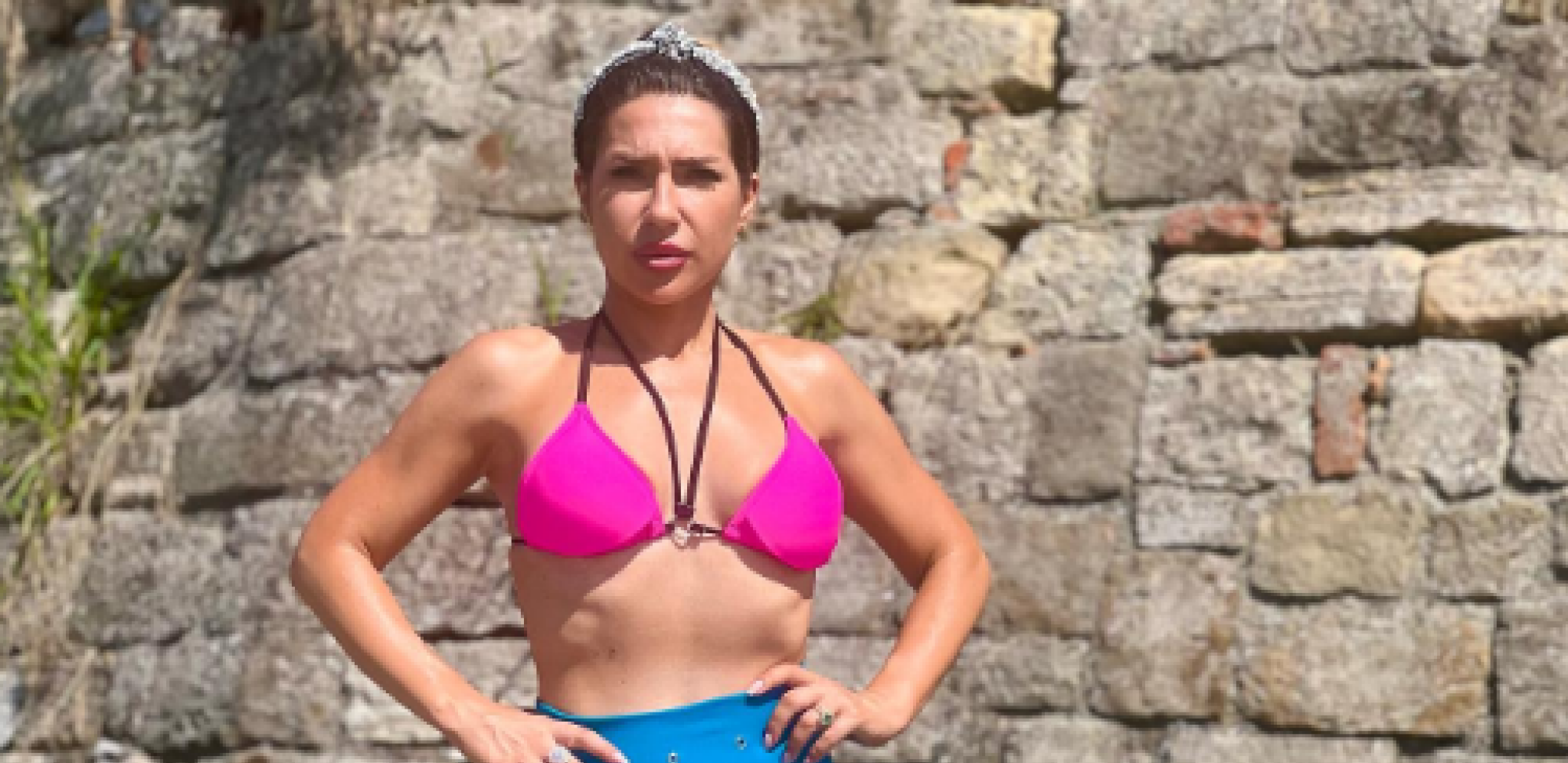 Jovana Jeremić u jutarnjem programu - Alo.rs