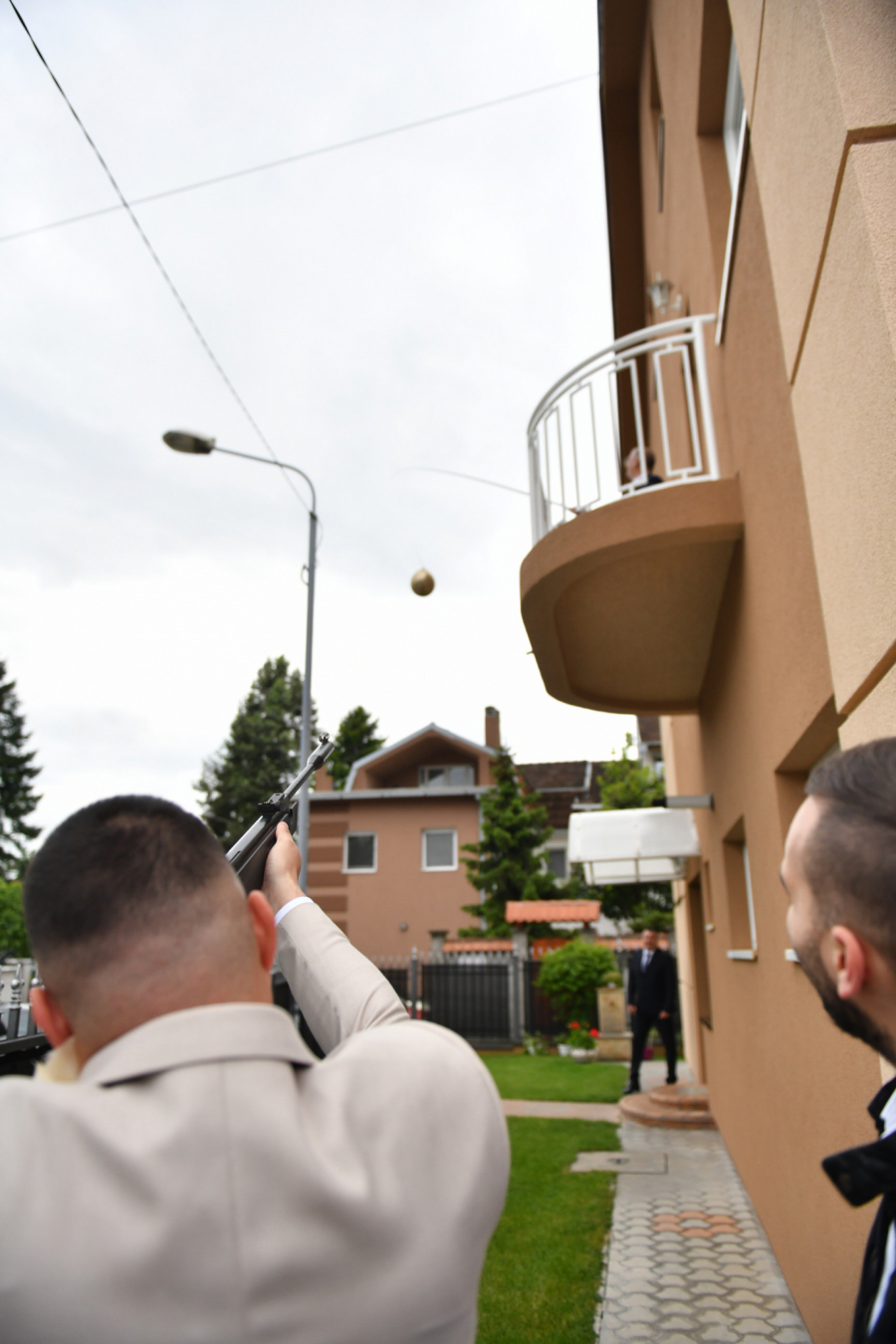 Novi običaji za svadbe u Srbiji - Alo.rs