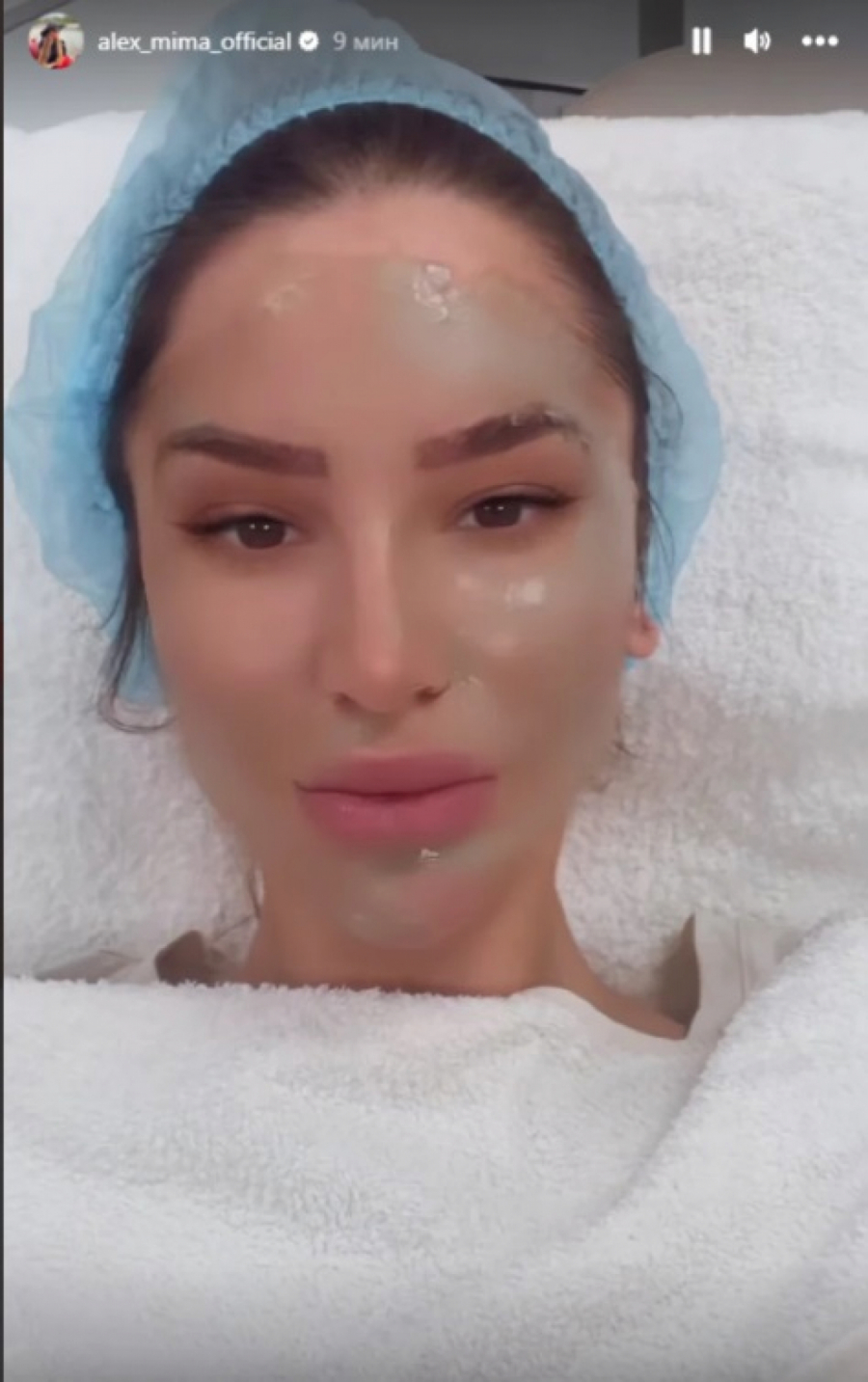 Aleksandra Nikolić završila na klinici - Alo.rs