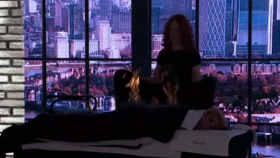 JOVANA JEREMIĆ GORI U PROGRAMU UŽIVO! Voditeljka šokirala u Jutarnjem - Alo.rs