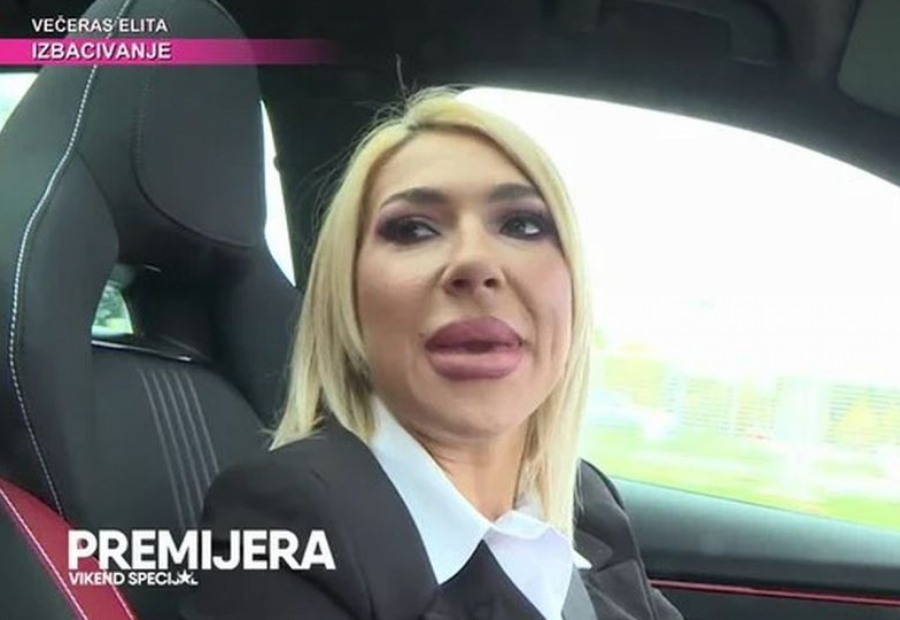 Jovana Jeremić pokazala dečka - Alo.rs