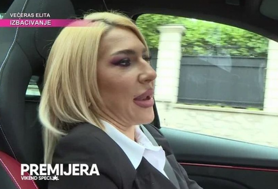 Jovana Jeremić pokazala dečka - Alo.rs