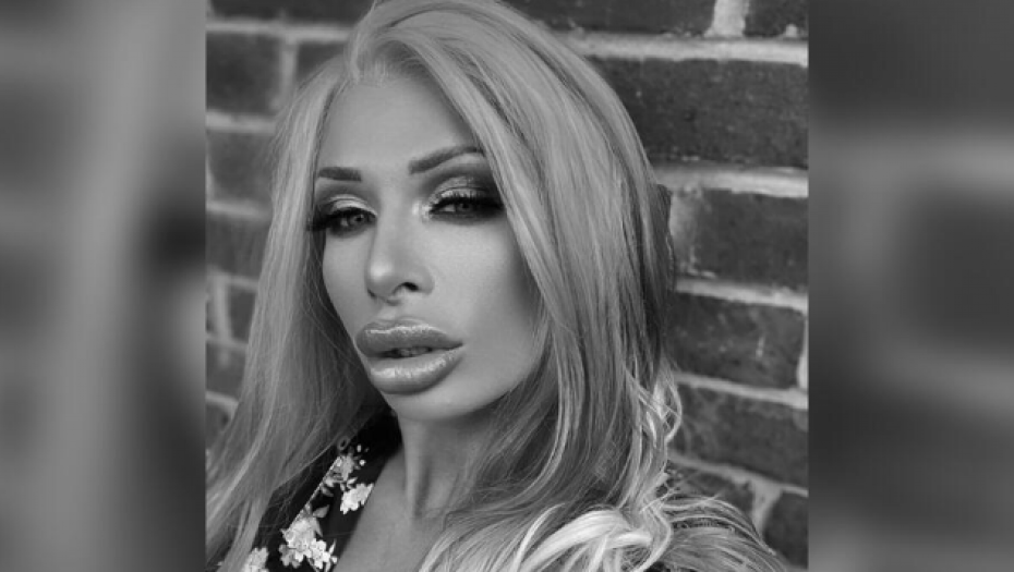 Umrla zvezda filmova za odrasle Ostavila četvoro dece, uzrok smrti misterija! - Naslovi.net