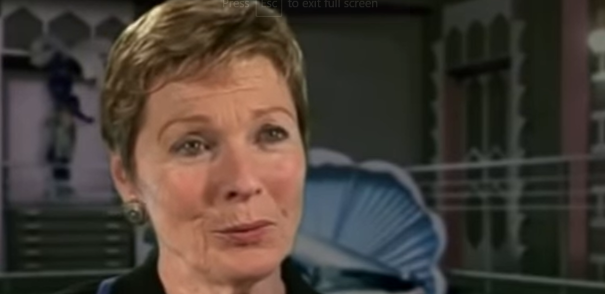 Umrla poznata glumica - Alo.rs