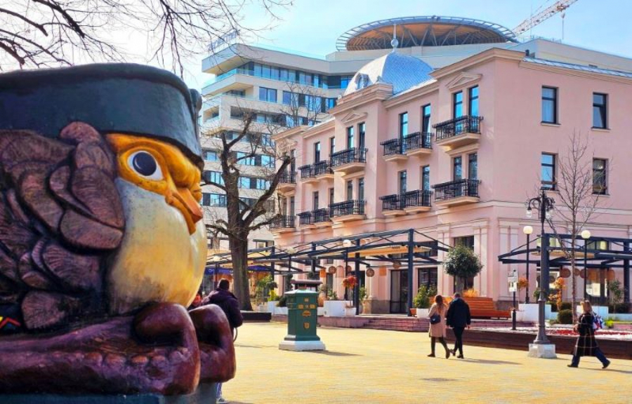 Srpska banja za svačiji džep: Ovde možete odmarati za 1100 dinara, a evo šta se sve leči u njoj ...