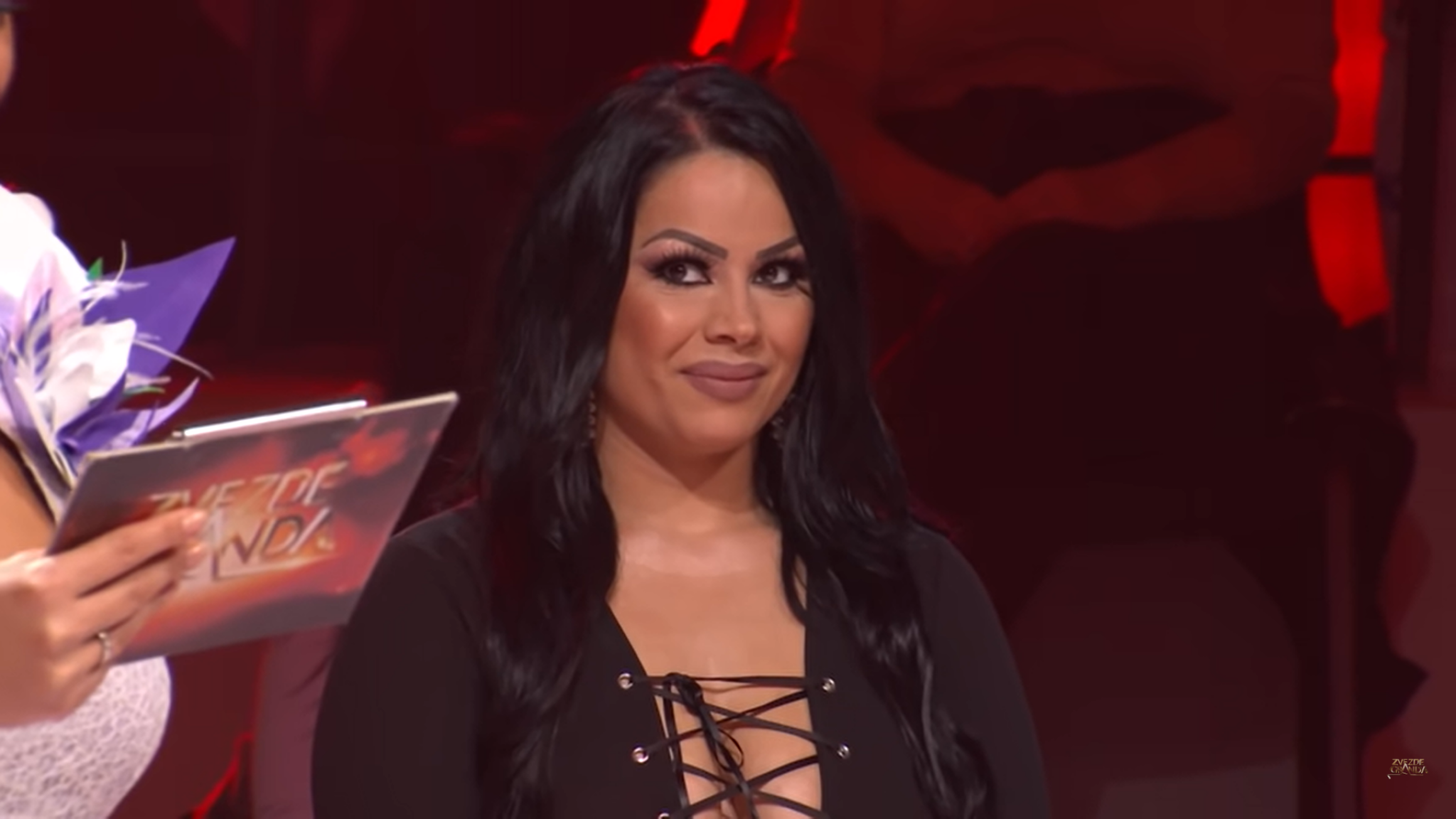 Ovo je ćerka Zlatinog pokojnog brata - Alo.rs