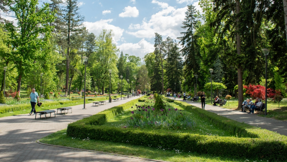 Srpska banja za svačiji džep: Ovde možete odmarati za 1100 dinara, a evo šta se sve leči u njoj ...