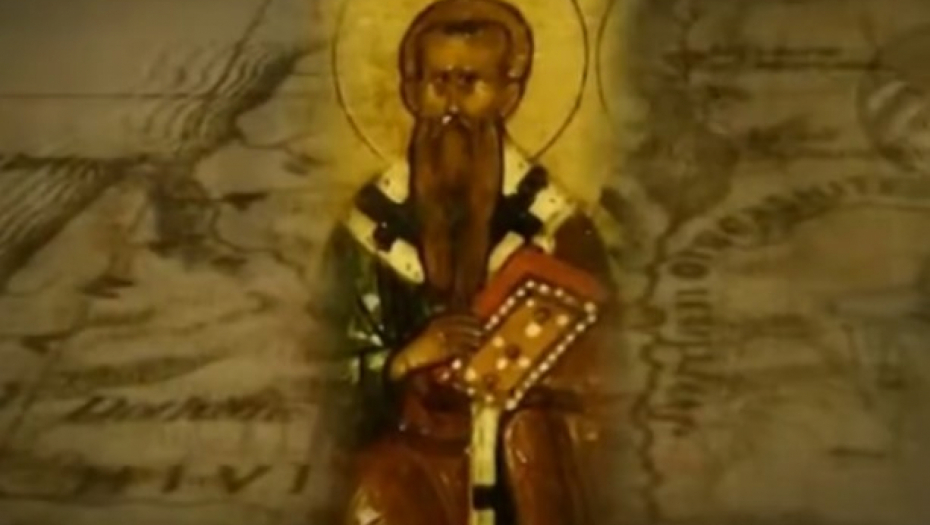 SRBI SLAVE VELIKOG SVETITELJA I ČUDOTVORCA Oni koji su pred velikim životnim odlukama danas ...