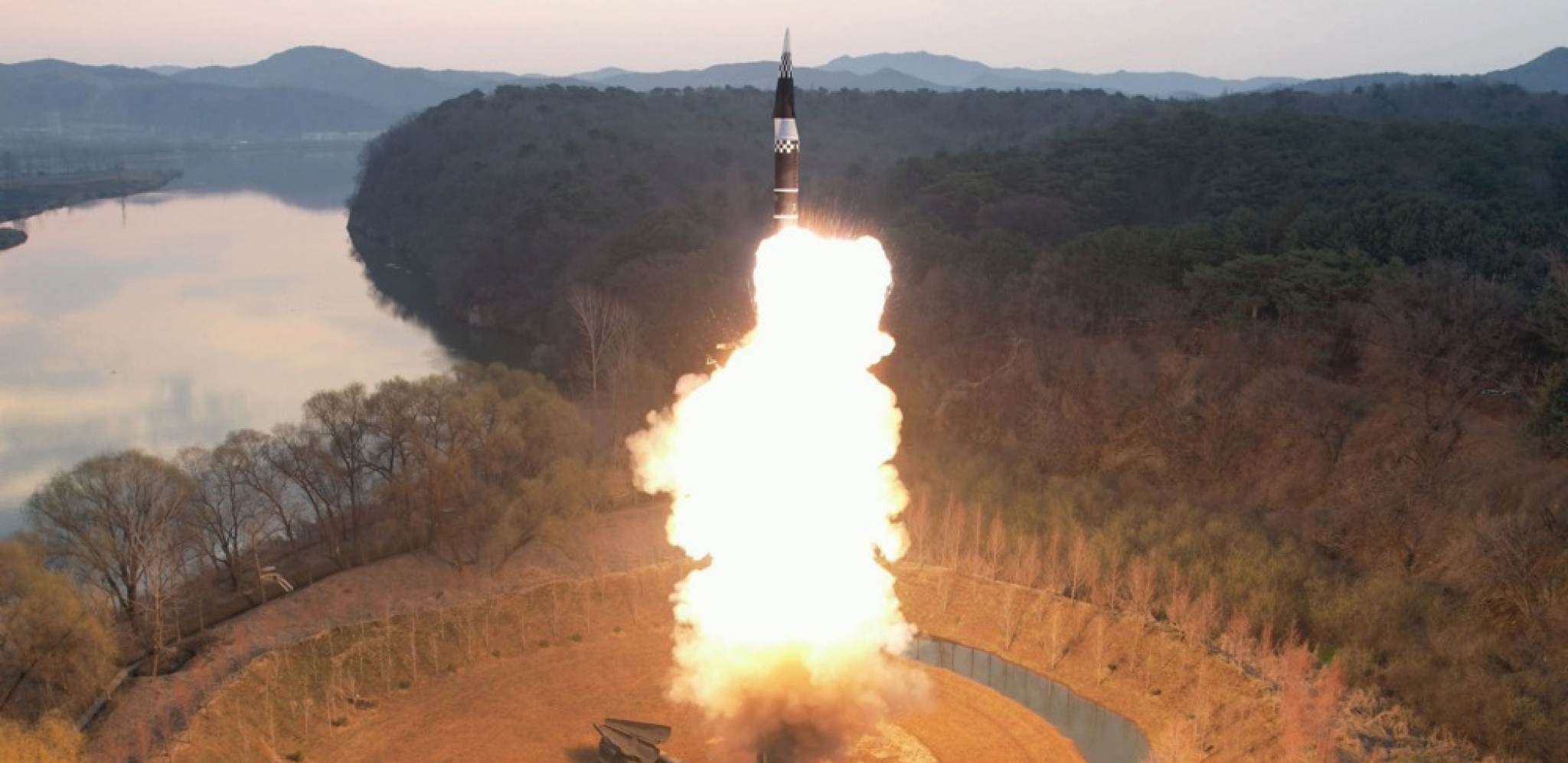 Severna Koreja spremna za rat - Alo.rs