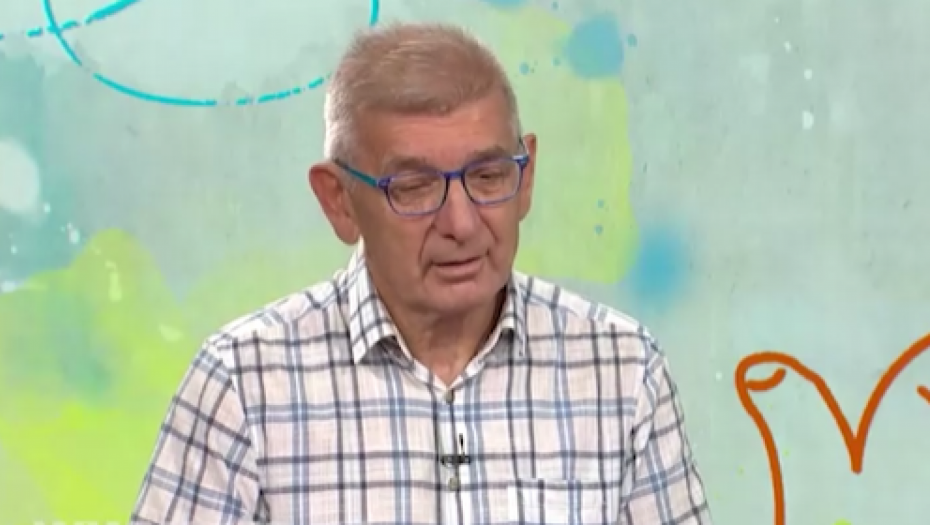 Da li ćemo se opet kuvati na +40? Meteorolog otkrio šta nas čeka, negde ovih dana novi pljuskovi ...