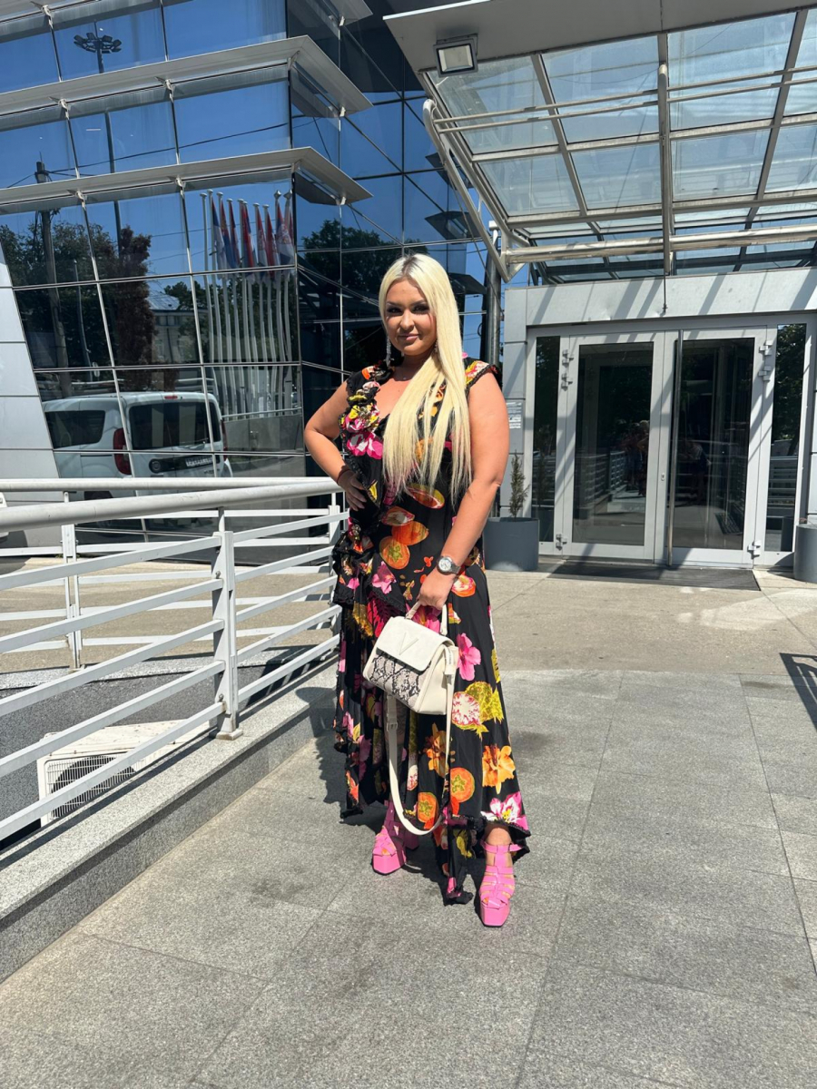 Matea Stanković ulazi u Elitu 8 - Alo.rs