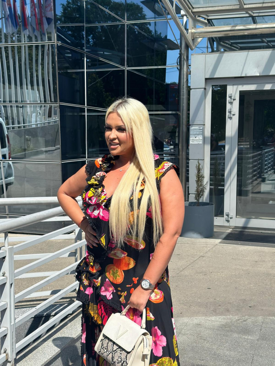 Matea Stanković ulazi u Elitu 8 - Alo.rs