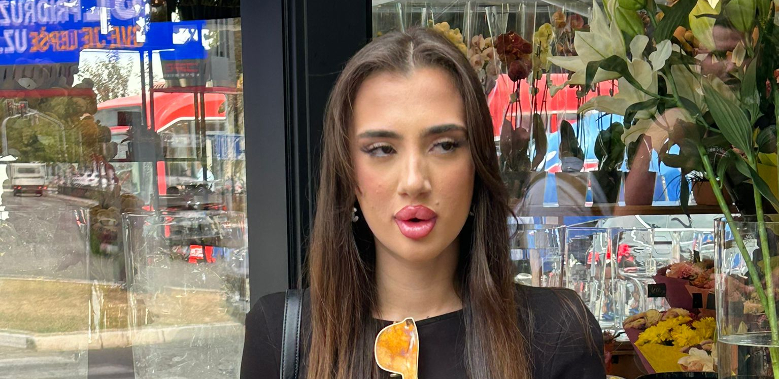 Sara Stijović ulazi u Elitu 8 - Alo.rs