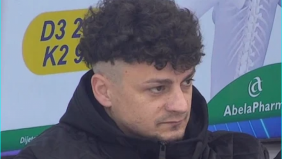 Milica Veličković ulazi u rijaliti sa bebom - Alo.rs